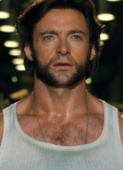 James Howlett (Earth-18315) | Marvel Movies | Fandom