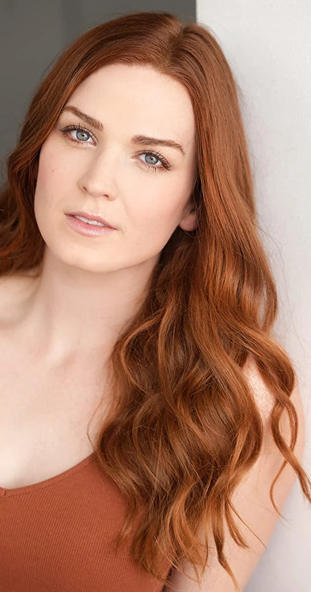 Caroline Henry | Marvel Movies | Fandom