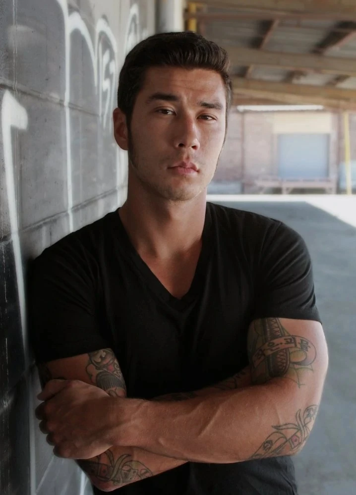 Eric Stratemeier | Marvel Movies | Fandom