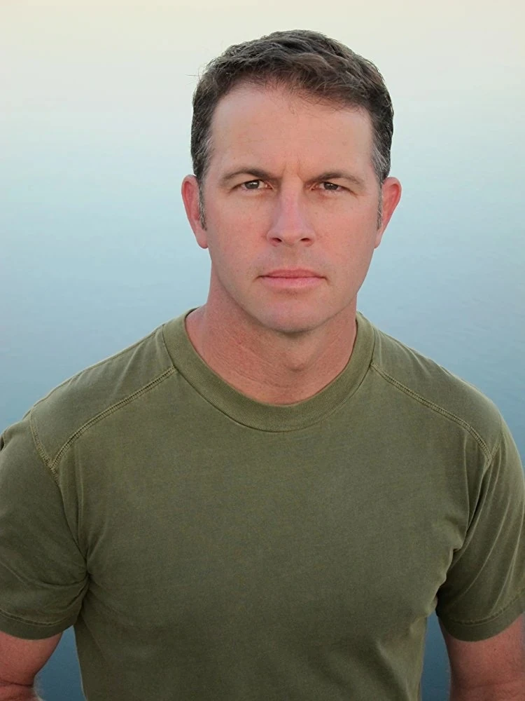 Michael Gaines | Marvel Movies | Fandom