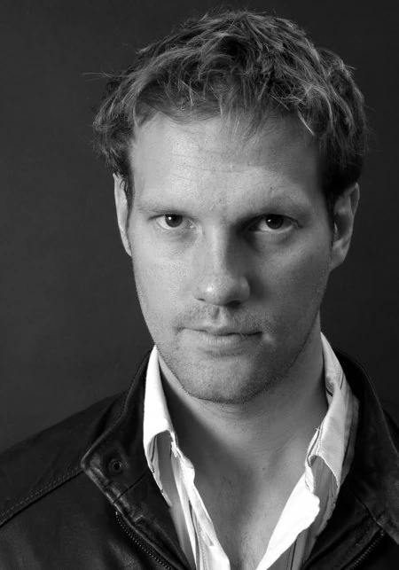 Ben Uttley | Marvel Movies | Fandom