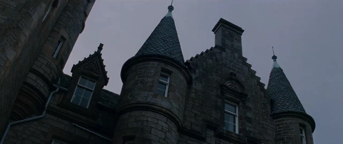 Castle Doom (Earth-121698) | Marvel Movies | Fandom