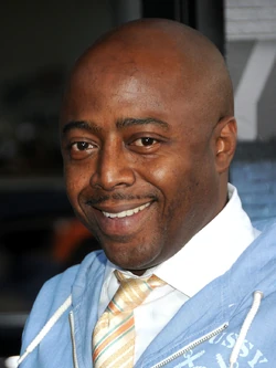 Donnell Rawlings | Marvel Movies | Fandom
