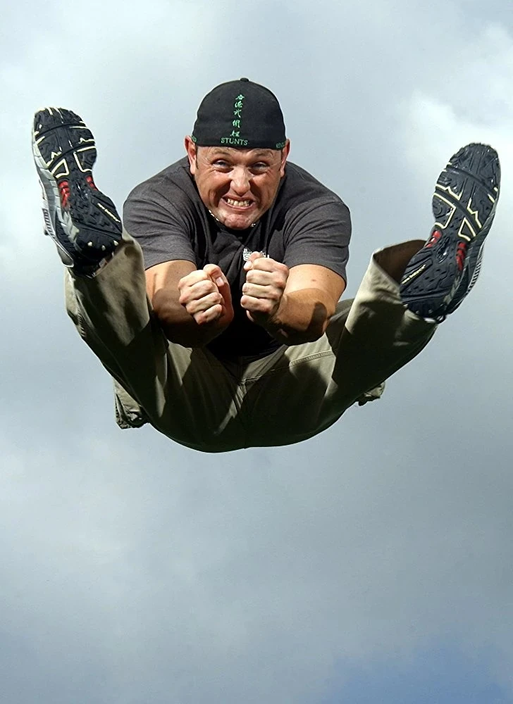 Gary Ray Stearns | Marvel Movies | Fandom