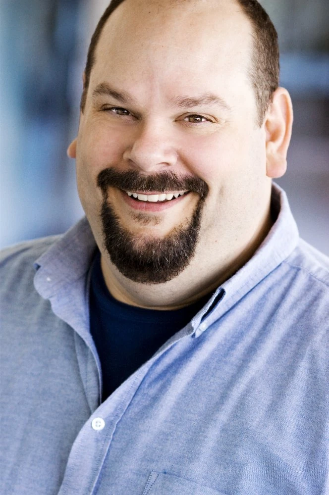 Joel McCrary | Marvel Movies | Fandom