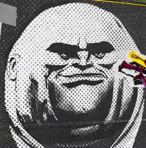 Wilson Fisk (Earth-138) | Marvel Movies | Fandom