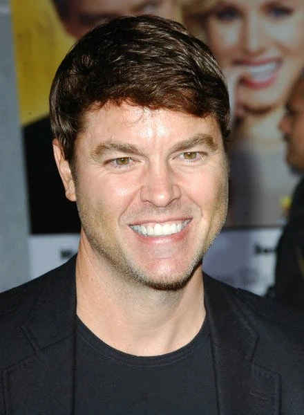 Mark Steven Johnson | Marvel Movies | Fandom