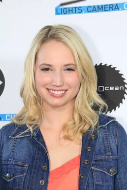 Molly McCook | Marvel Movies | Fandom