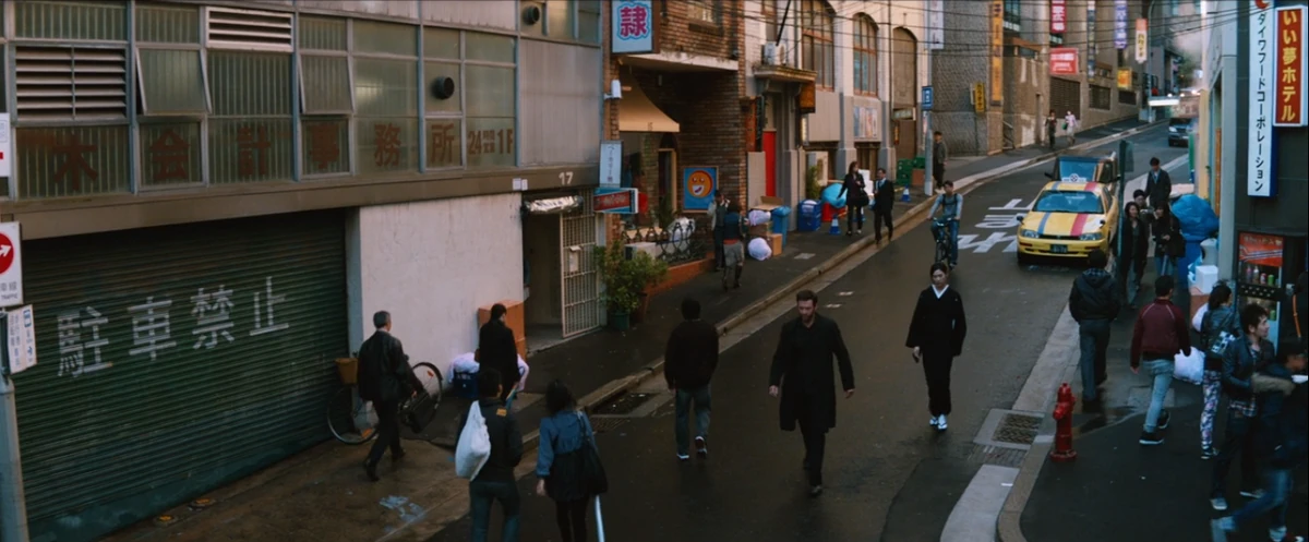 Fukuyama (Earth-10005) | Marvel Movies | Fandom