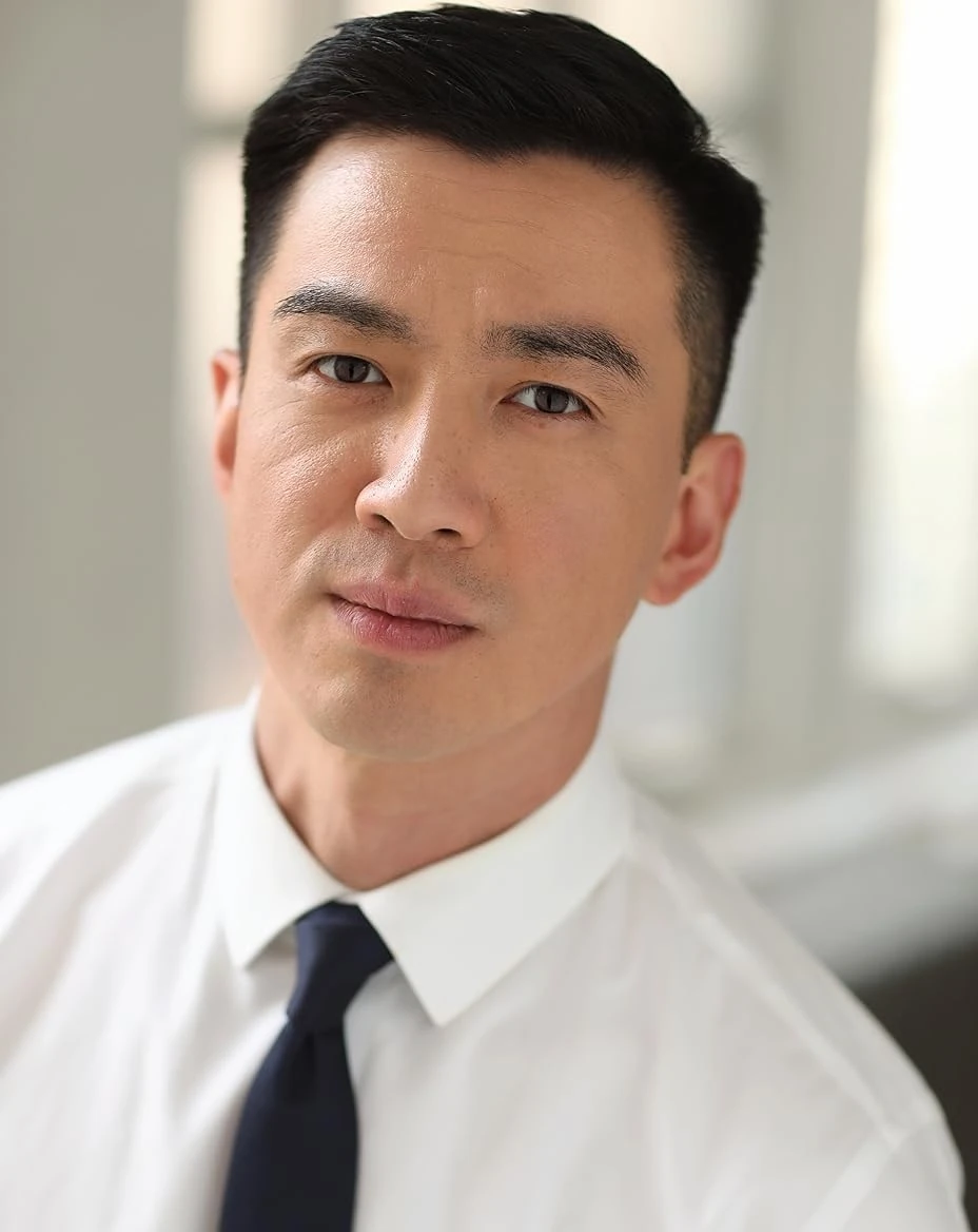 Johnny M. Wu | Marvel Movies | Fandom