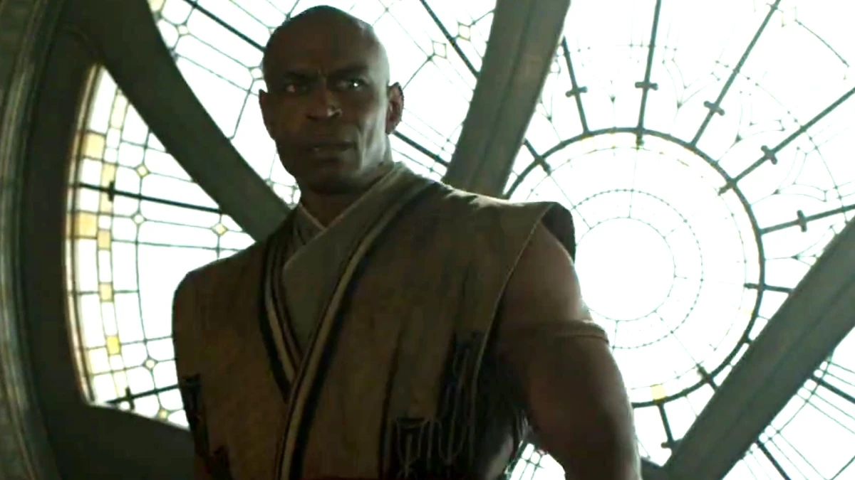 Daniel Drumm | Marvel Movies | Fandom