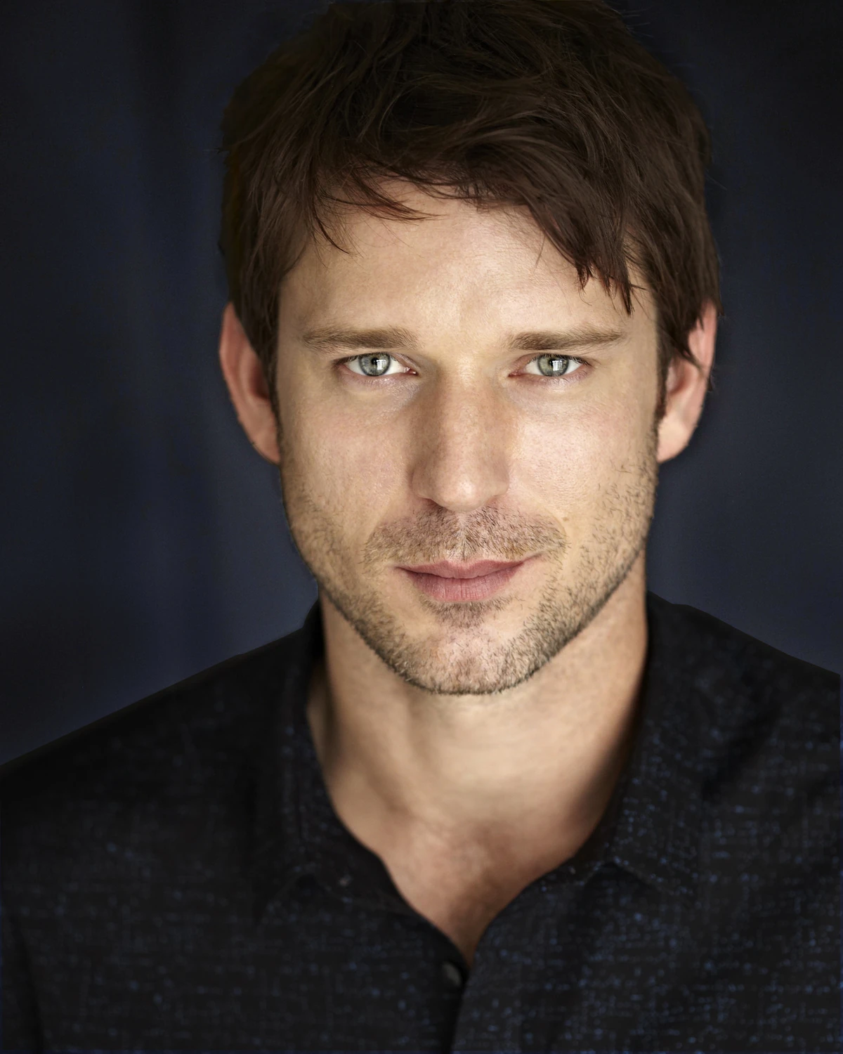 Wil Traval | Marvel Movies | Fandom