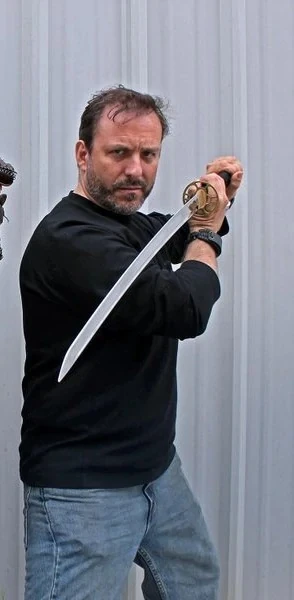 Luke Lafontaine | Marvel Movies | Fandom