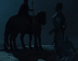 Sleipnir Thor