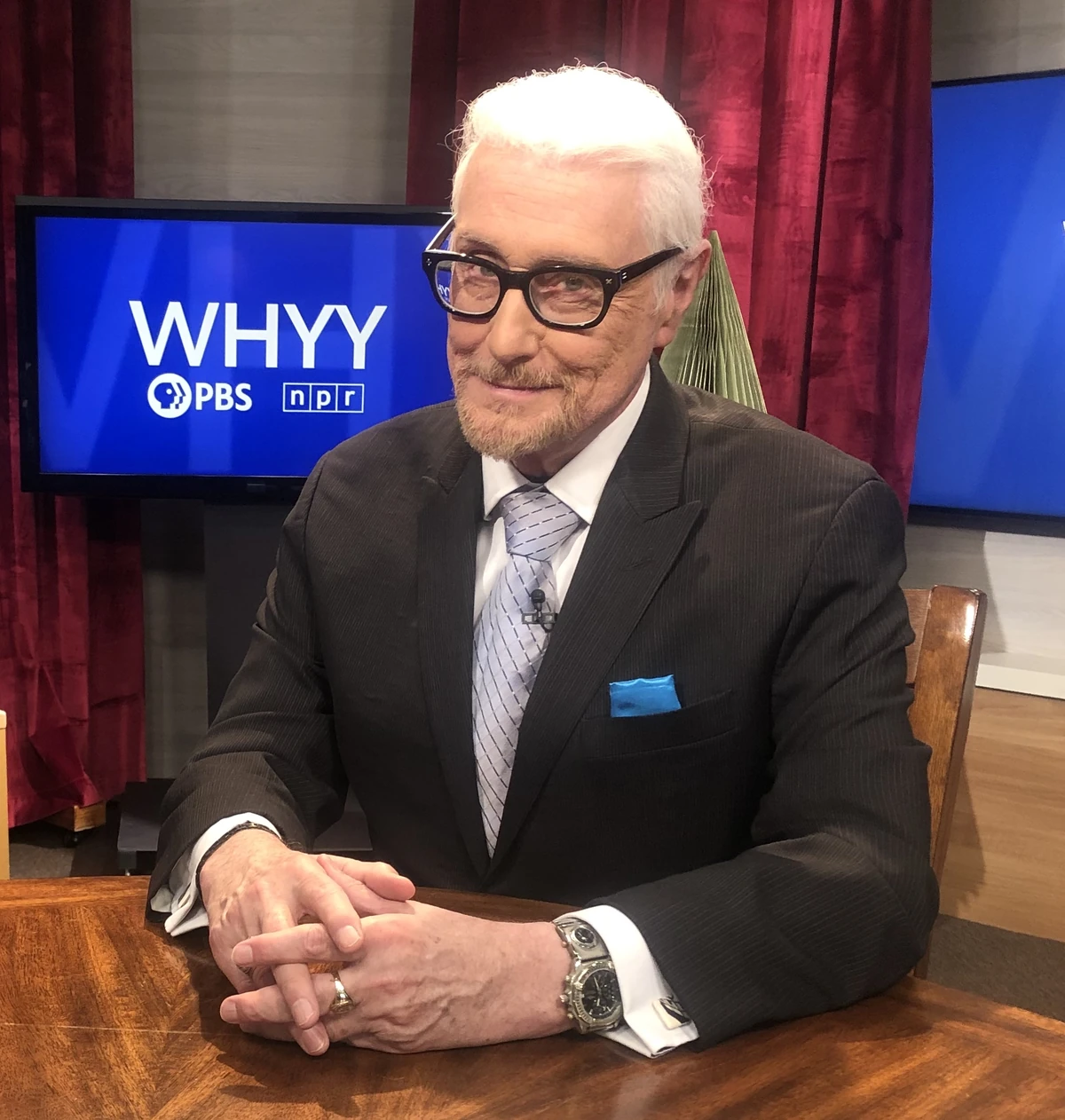 Patrick Stoner | Marvel Movies | Fandom