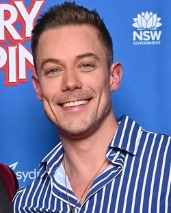 Tim Pocock | Marvel Movies | Fandom