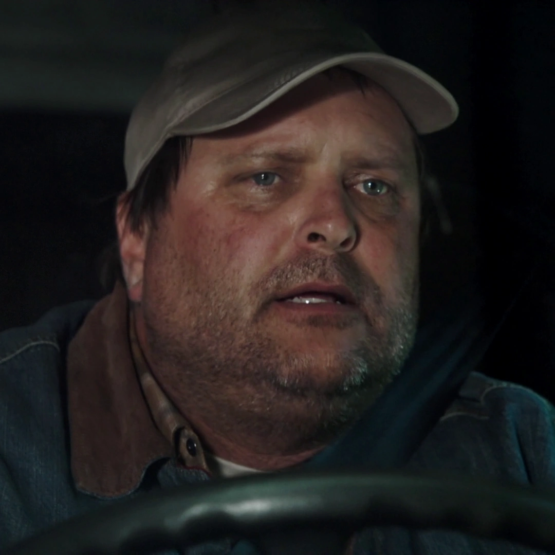 Mack | Marvel Movies | Fandom