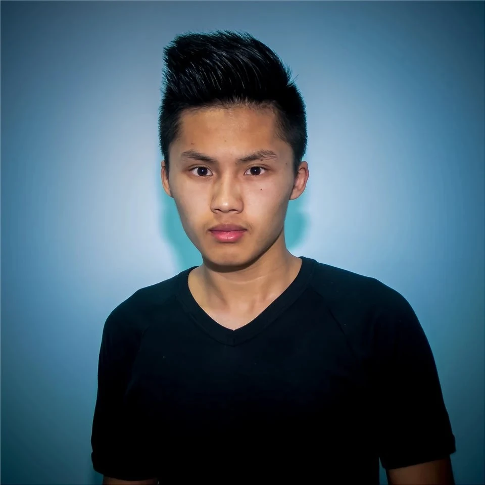 Anthony Wong | Marvel Movies | Fandom