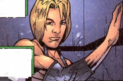 Billy | Marvel Movies | Fandom