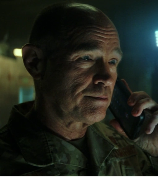 Cooper | Marvel Movies | Fandom