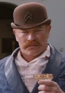 Timothy Dugan | Marvel Movies | Fandom