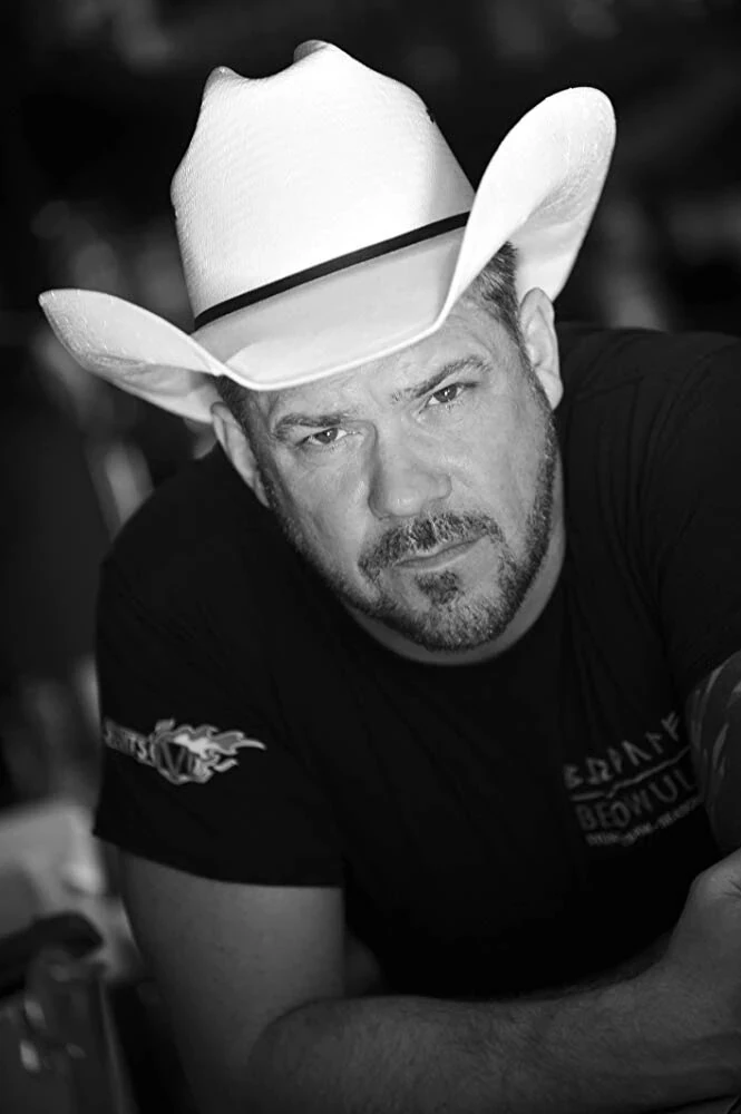 Ian van Temperley | Marvel Movies | Fandom