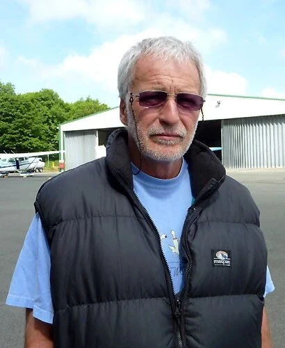 Marc Wolff | Marvel Movies | Fandom