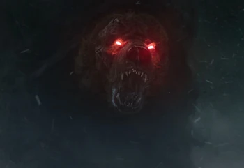 Demon Bear | Marvel Movies | Fandom