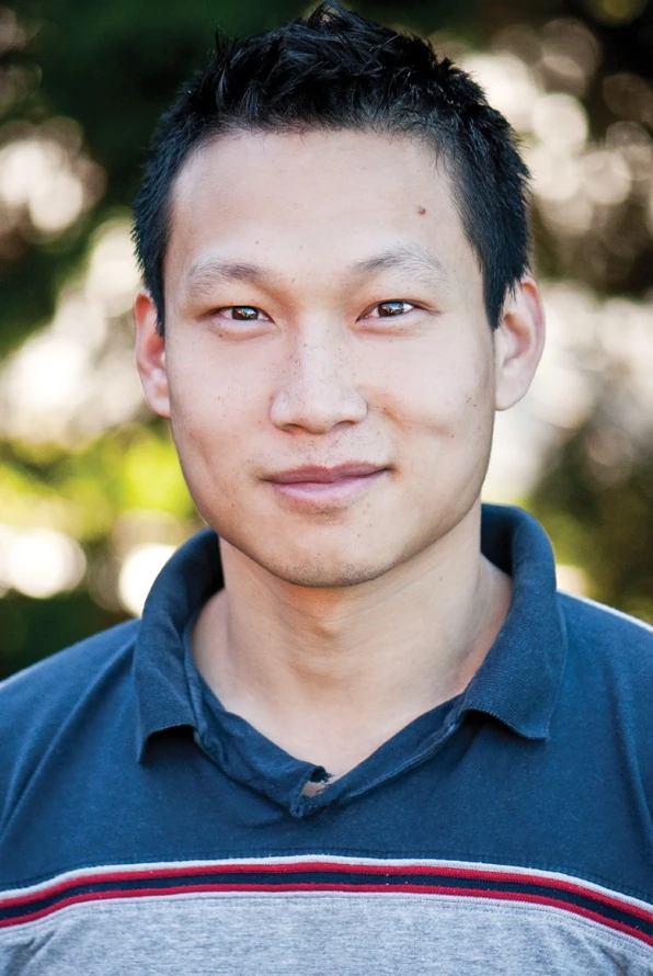 Paul He | Marvel Movies | Fandom