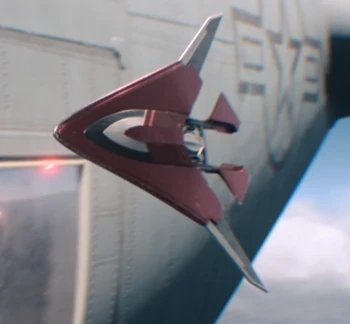 Redwing | Marvel Movies | Fandom