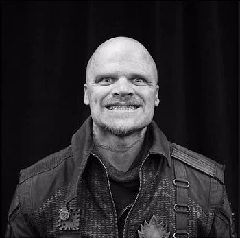 Retch | Marvel Movies | Fandom