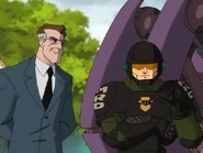 Robert Kelly (Earth-8096) | Marvel Movies | Fandom