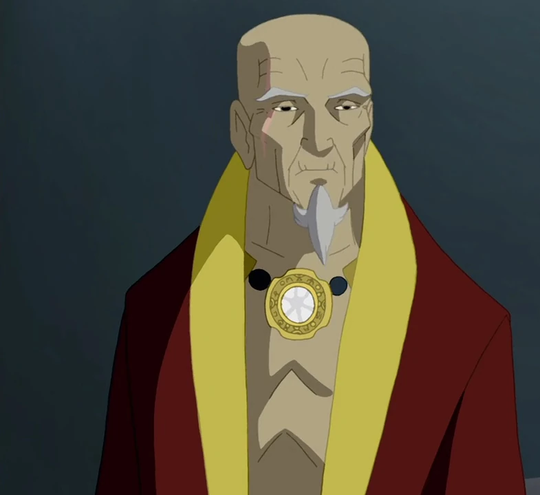 Yao | Marvel Movies | Fandom