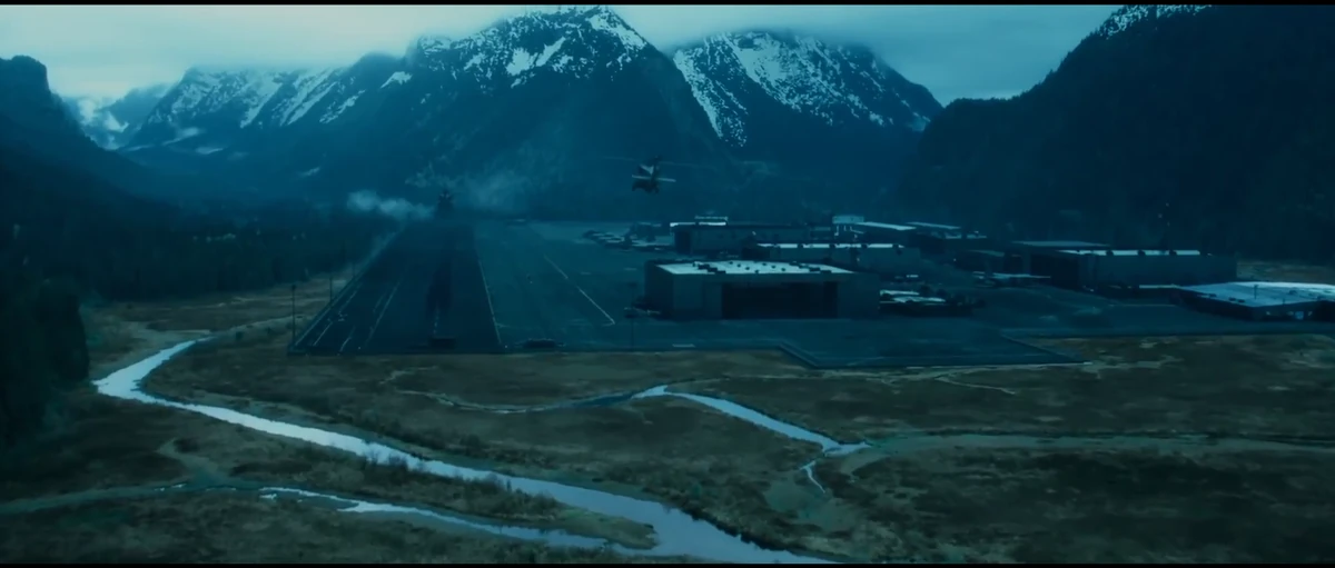 Area 57 | Marvel Movies | Fandom