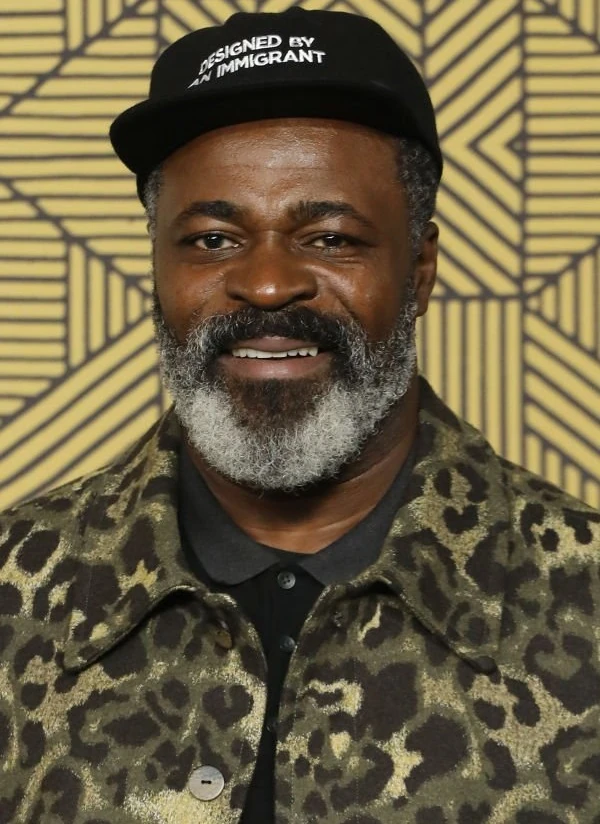 Danny Sapani | Marvel Movies | Fandom