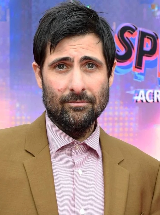 Jason Schwartzman | Marvel Movies | Fandom