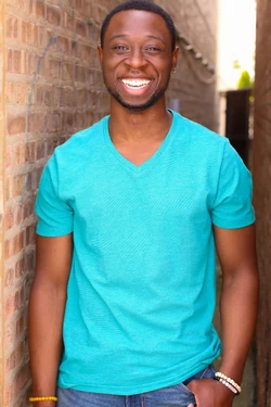 Preston Shuttlesworth | Marvel Movies | Fandom