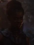 Shuri | Marvel Movies | Fandom