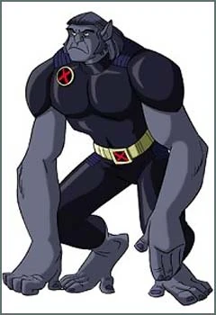 Henry McCoy (Earth-31129) | Marvel Movies | Fandom