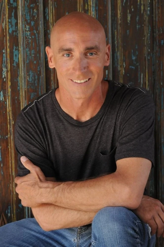 Chad Bennett | Marvel Movies | Fandom