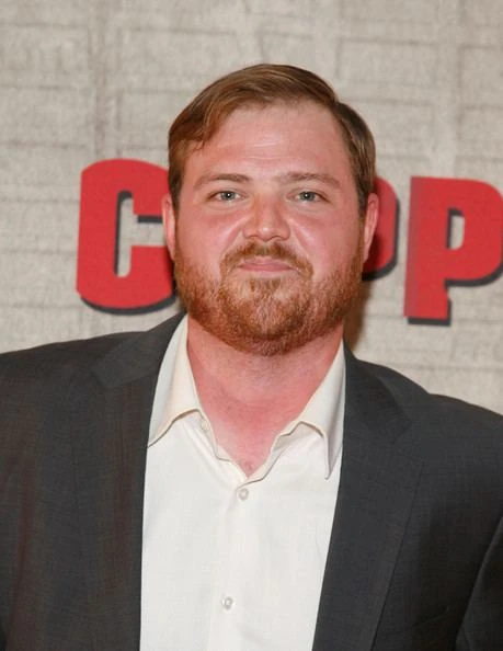 Dylan Taylor | Marvel Movies | Fandom