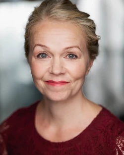 Jessica Martenson | Marvel Movies | Fandom