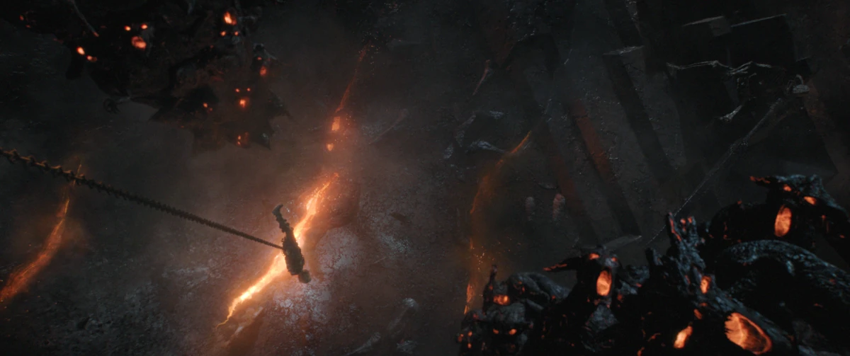 Muspelheim | Marvel Movies | Fandom