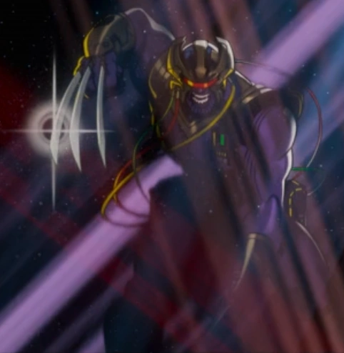 Thanos (Weapon X Thanos) | Marvel Movies | Fandom