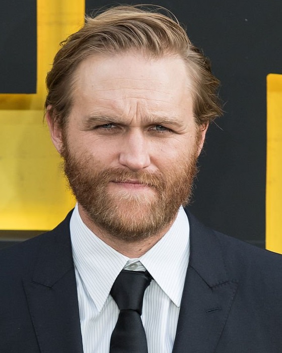 Wyatt Russell