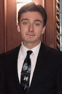 Eric Patrick Cameron | Marvel Movies | Fandom