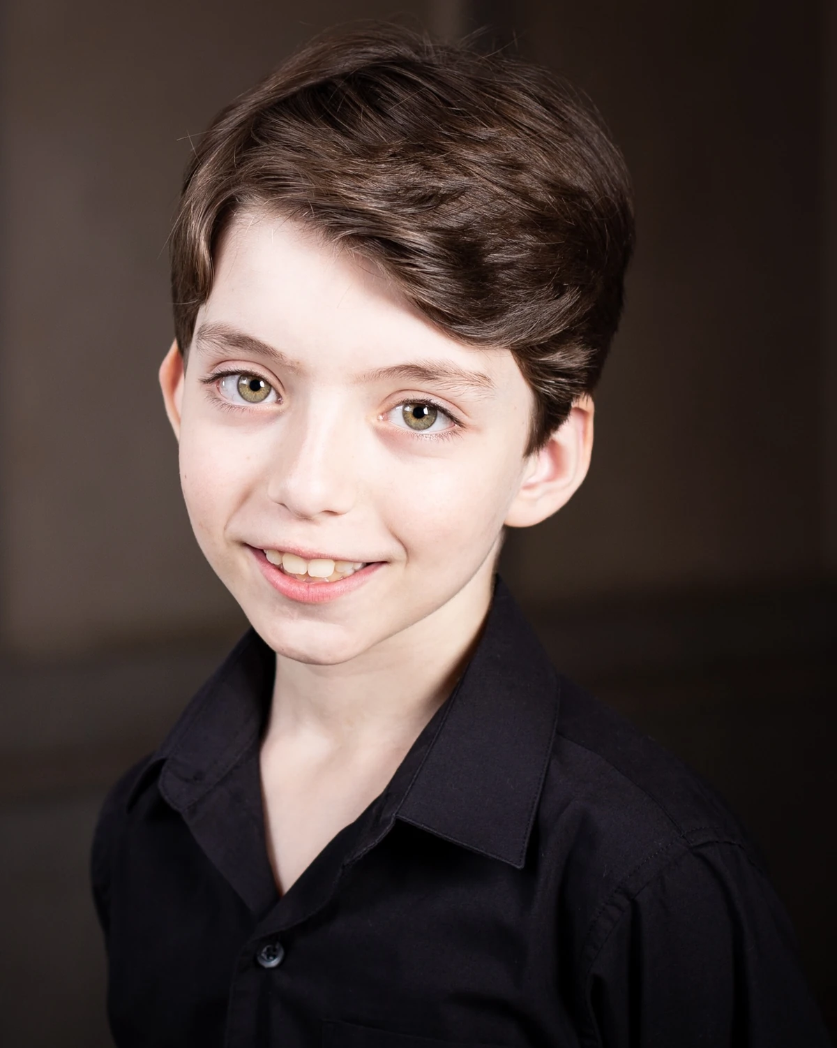 Gabriel Gurevich | Marvel Movies | Fandom