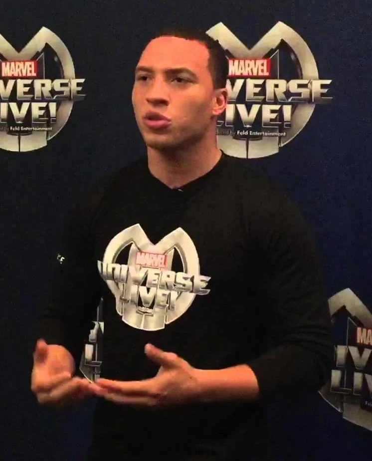 Joe Dennis | Marvel Movies | Fandom