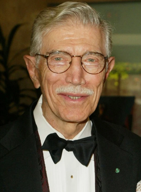 Joseph Campanella | Marvel Movies | Fandom