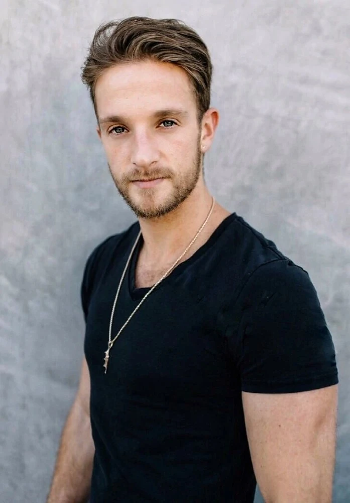 Josh Fried | Marvel Movies | Fandom